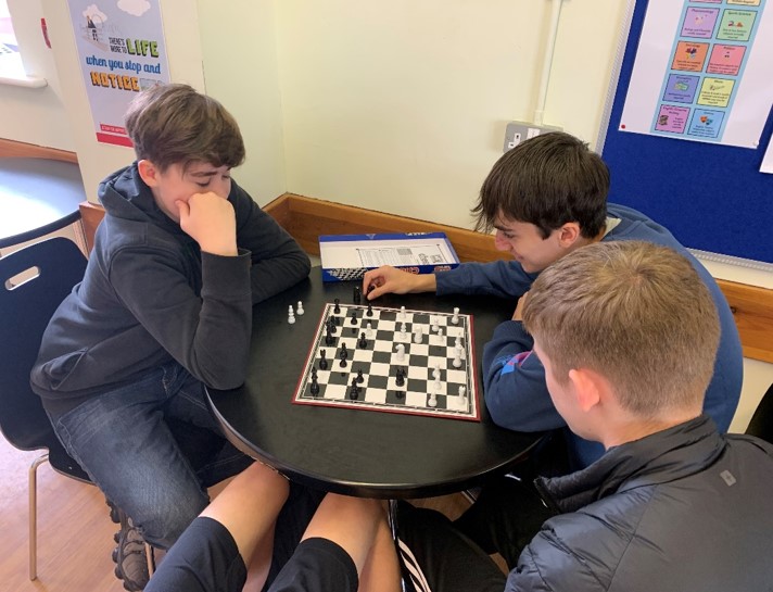 Views From The Common Room | Tarporley High School