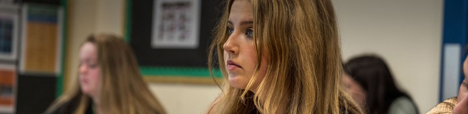 A Level Subjects | Tarporley High School