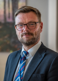 Meet the Senior Leadership Team | Tarporley High School