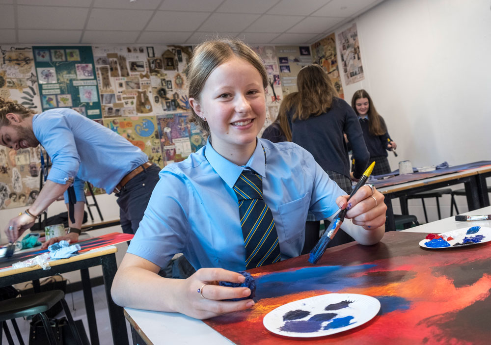 Art | Tarporley High School